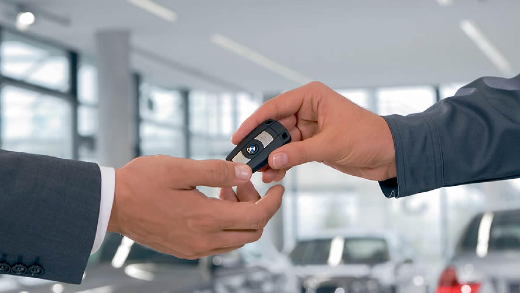 About Us | Shiga BMW